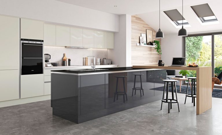 Complete Affordable Kitchens in Johannesburg | Stark Kitchens