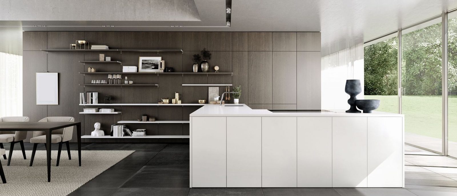 Stark Kitchens | Affordable Kitchen Cupboards Pretoria | Kitchen ...