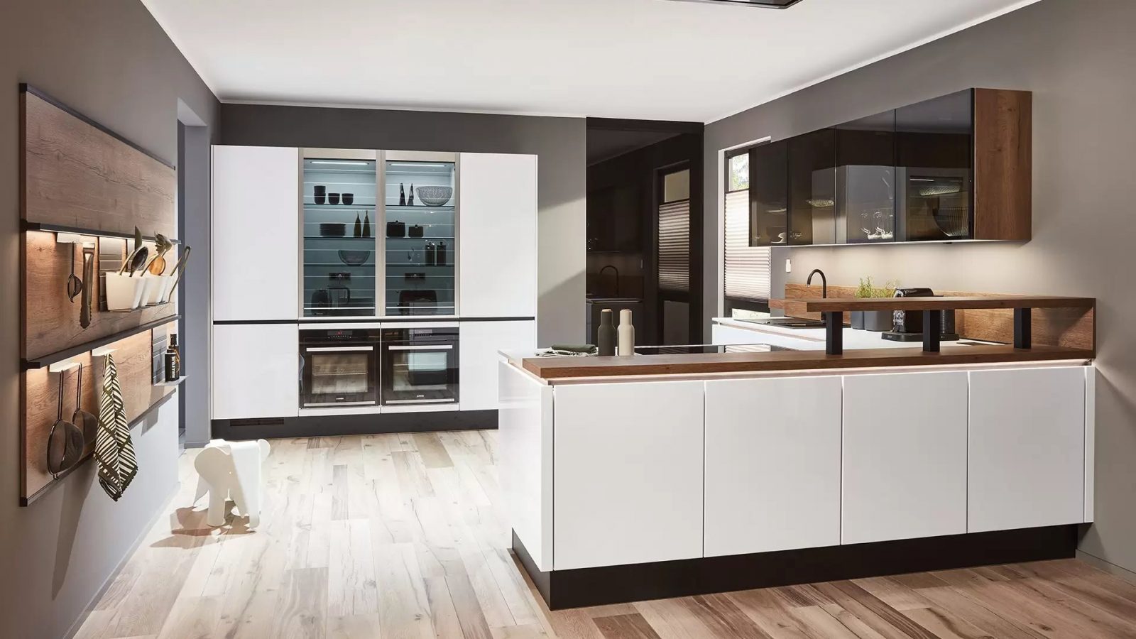 Stark Kitchens | Affordable Kitchen Cupboards Pretoria | Kitchen ...